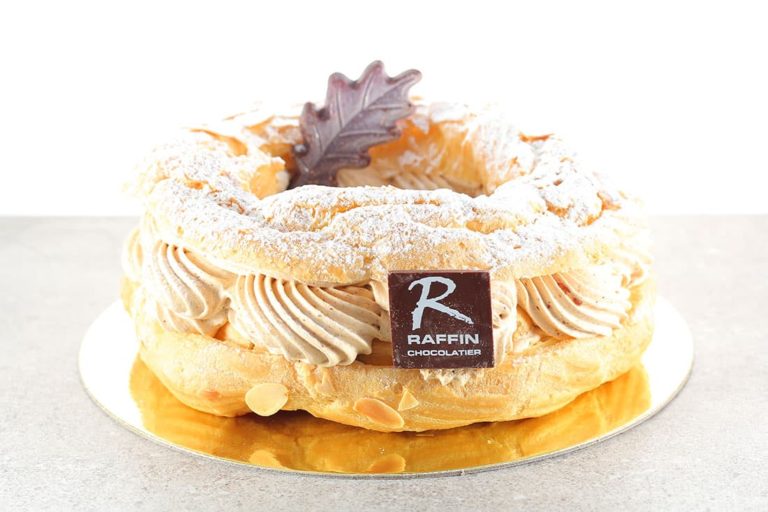 Gâteaux - Pâtisserie Chocolaterie Raffin