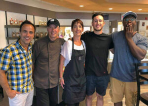 L'Authenticité Raffin - Pâtisserie Chocolaterie Raffin