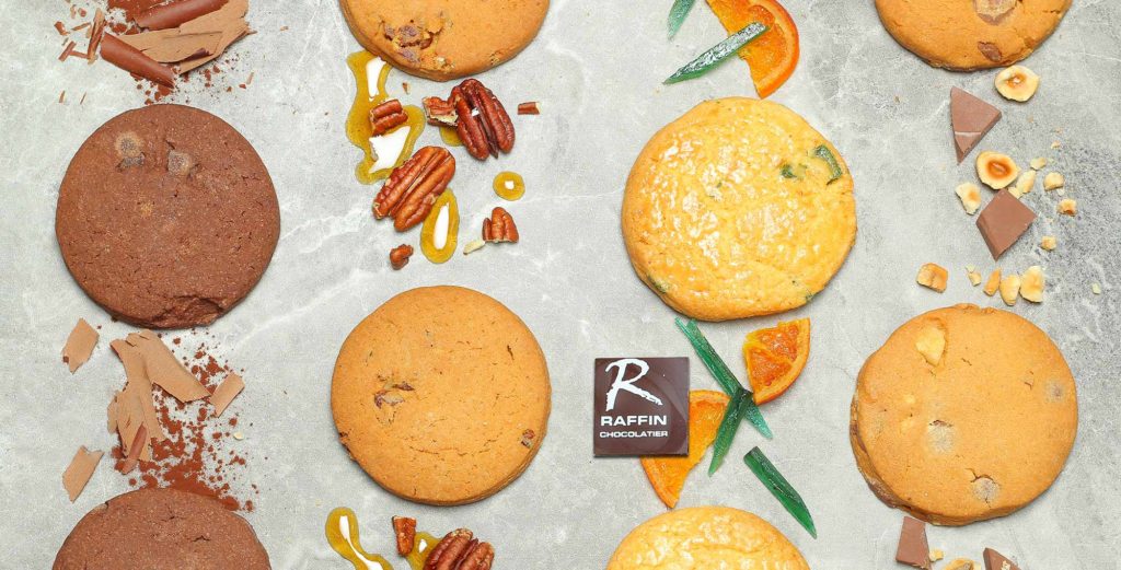 Raffin | Boulangerie Pâtisserie Chocolaterie à Laval