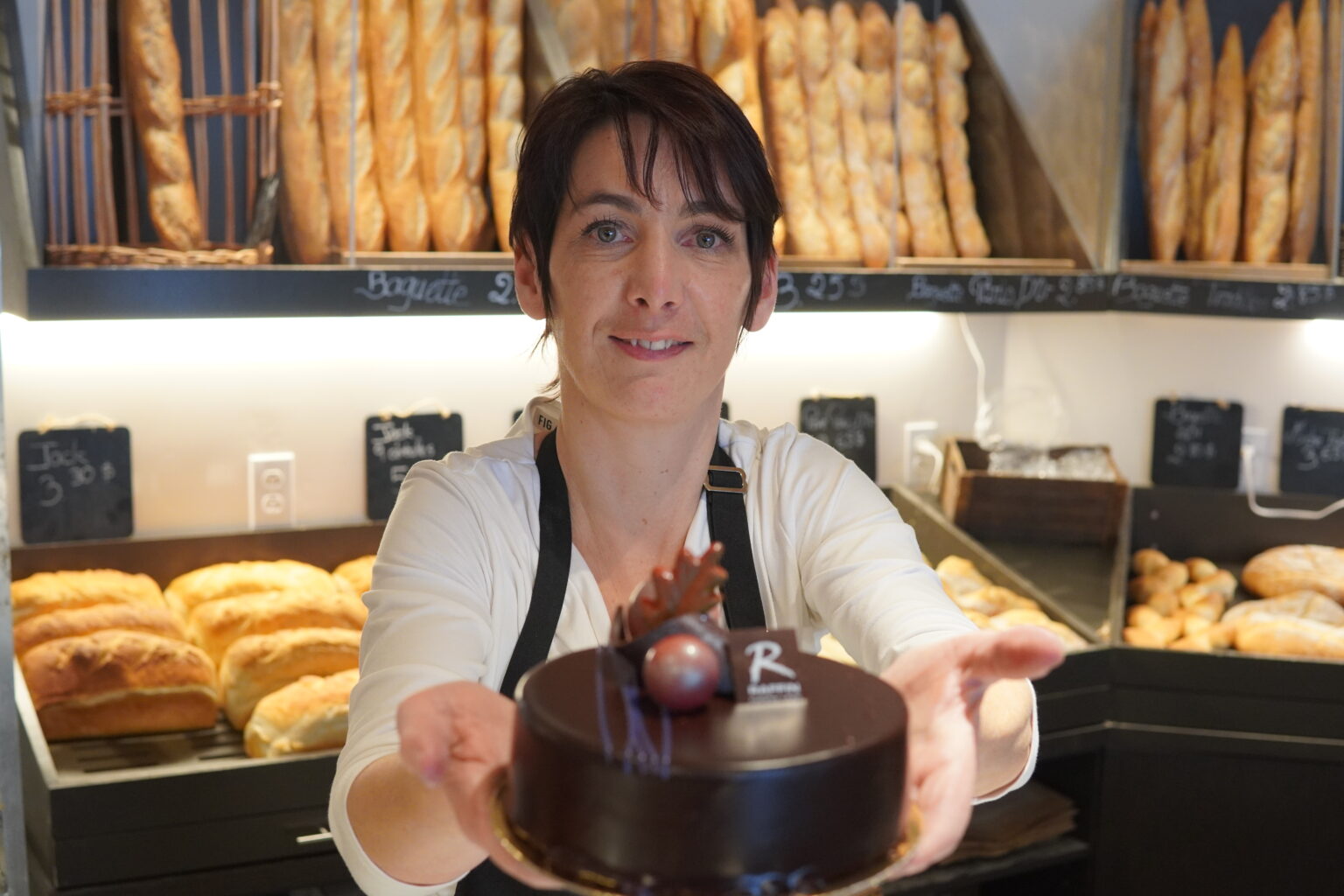 Raffin | Boulangerie Pâtisserie Chocolaterie à Laval