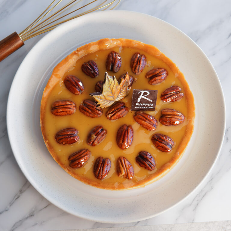 Raffin | Boulangerie Pâtisserie Chocolaterie à Laval